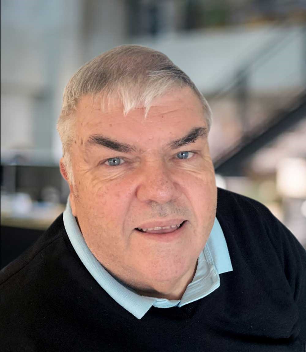 Jetbuilt Announces the appointment of Dave Gledhill in Major EMEA ...