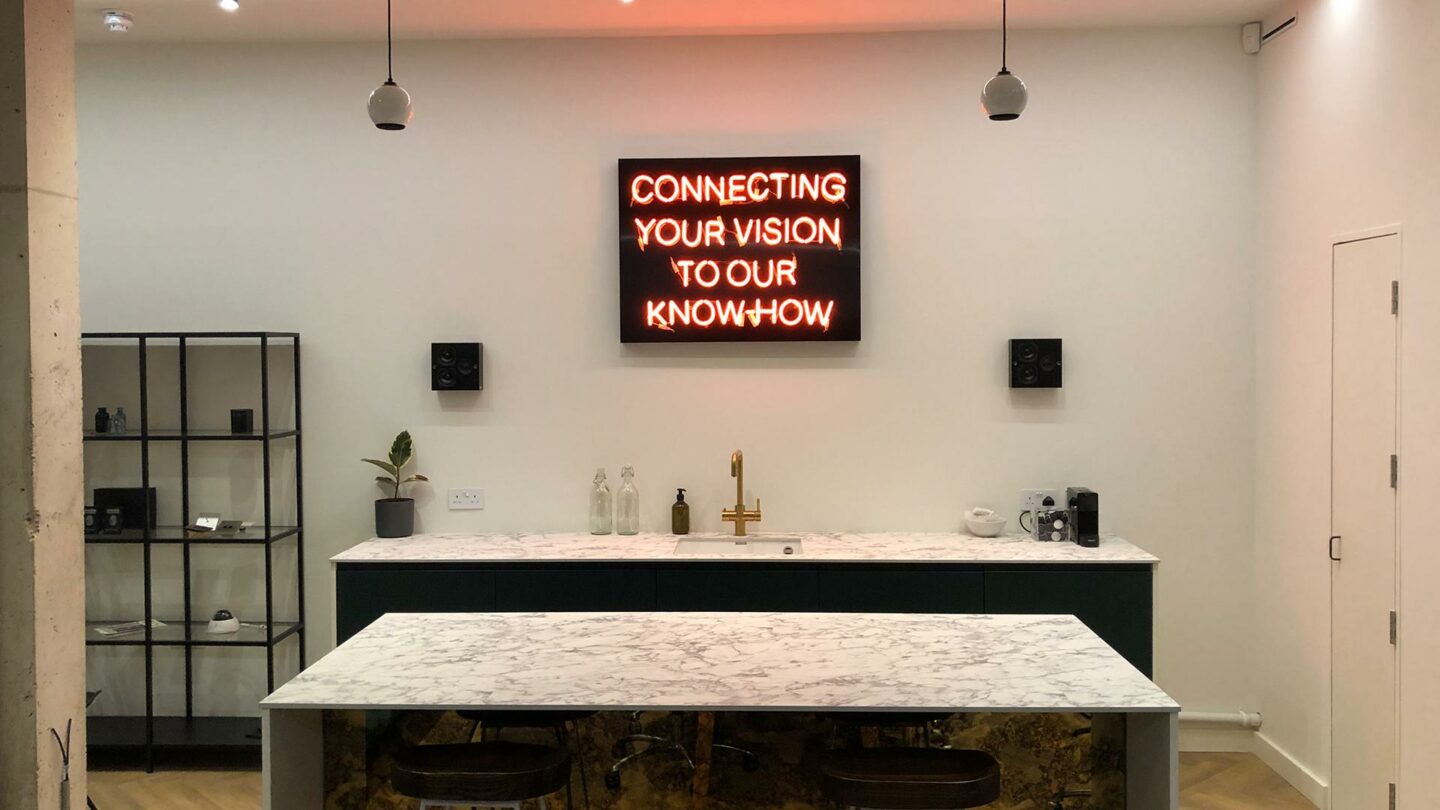 Tateside Celebrates Six Years of Growth and Success with Jetbuilt ...