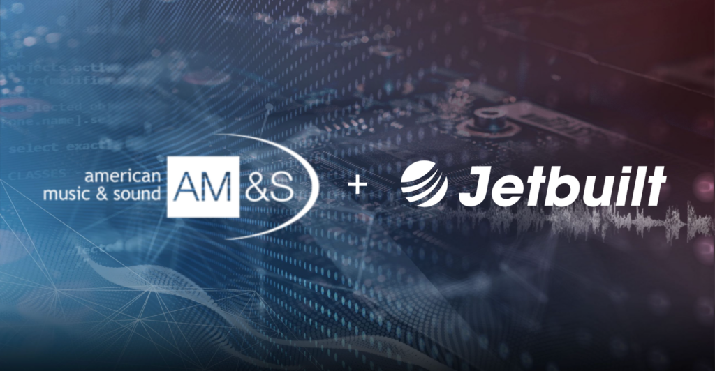 Vendor Welcome Kit • Jetbuilt