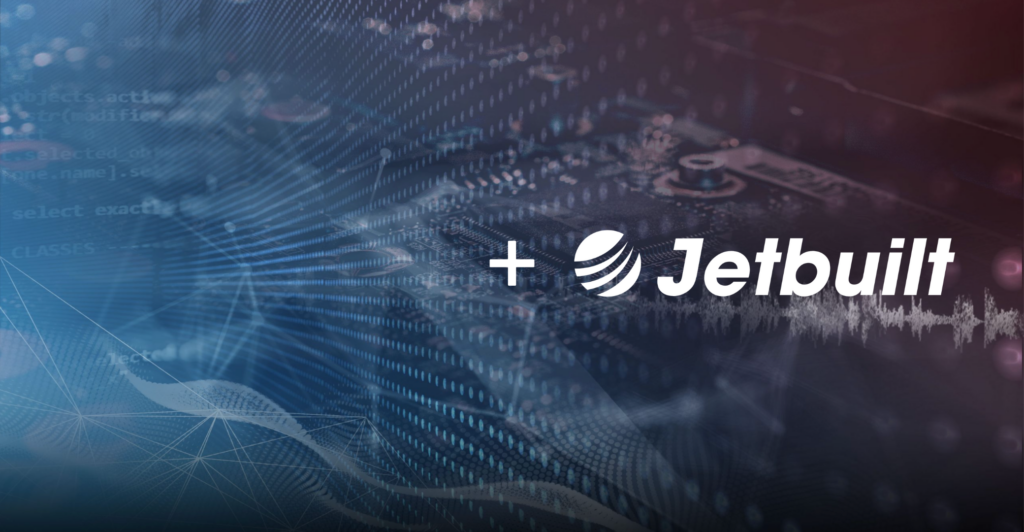 Vendor Welcome Kit • Jetbuilt