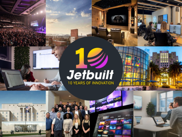 Updates • Jetbuilt