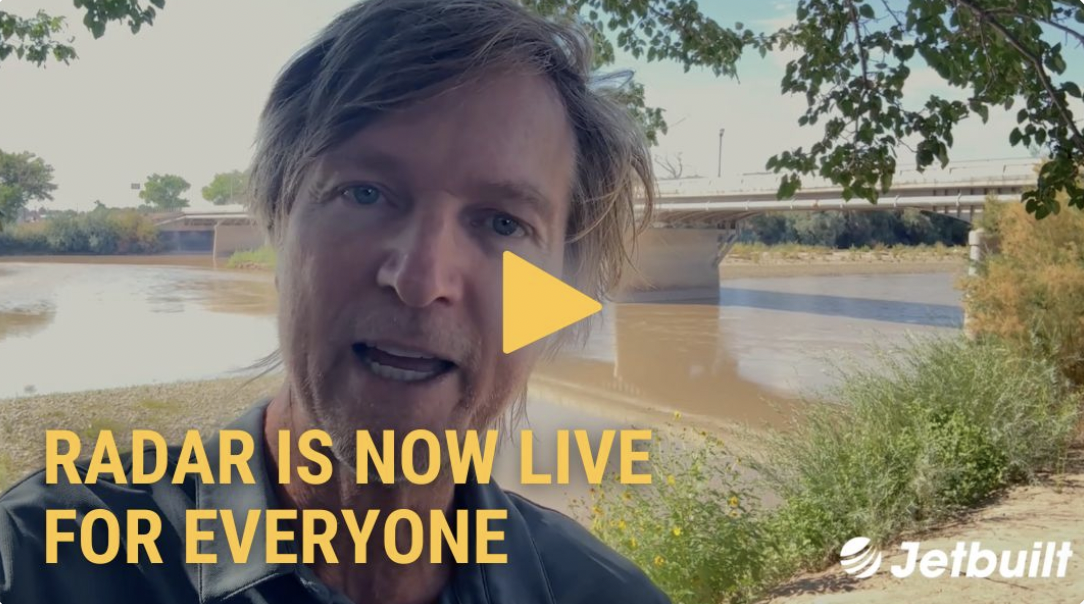 Radar Launches This Week at CEDIA, Summit, AV Awards & More • Jetbuilt