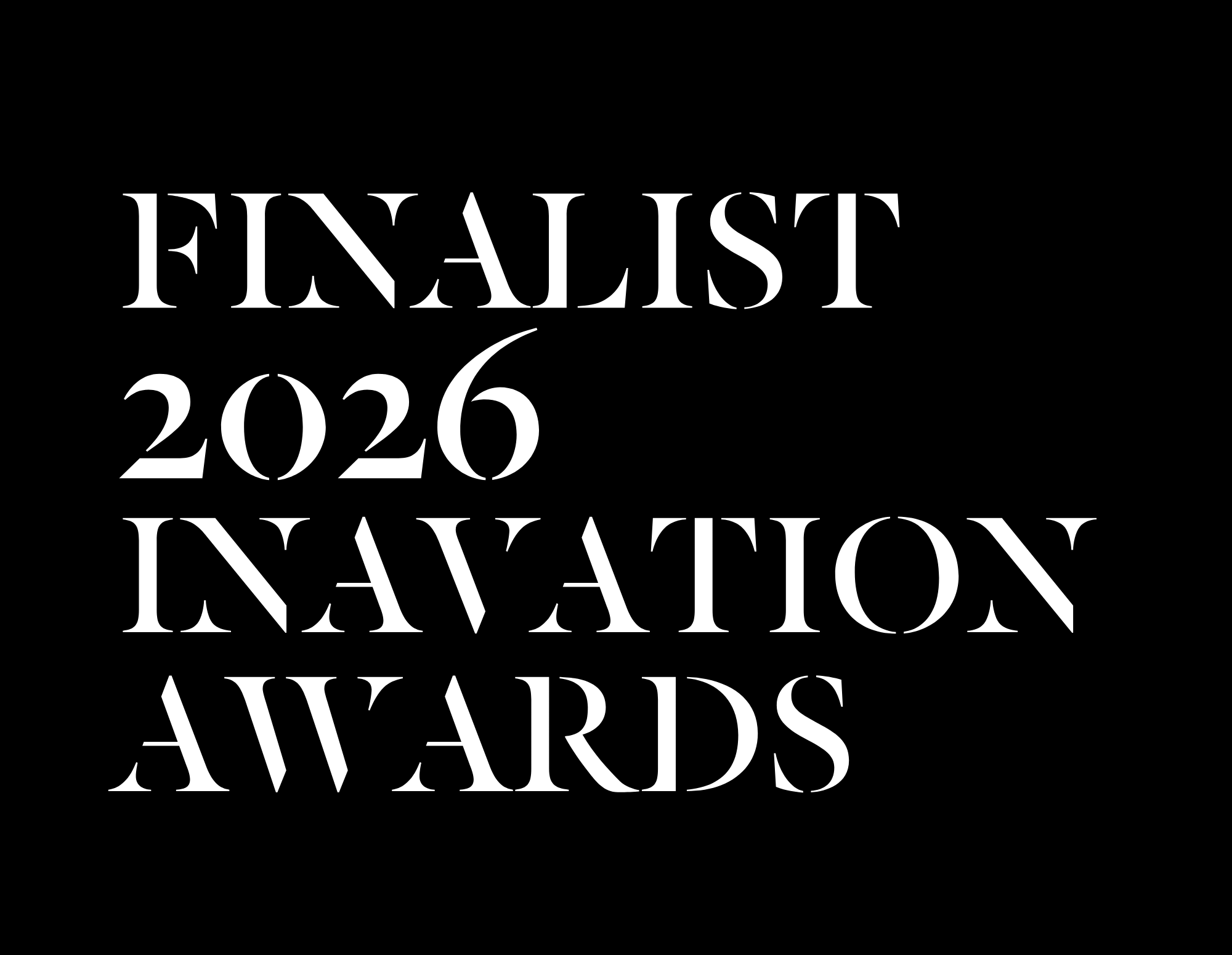 Jetbot Drawings Named Finalist for the 2026 Inavation Awards • Jetbuilt