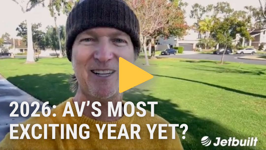 January News: Open Your Jetbuilt UnPacked, Drawings is Now Live for All ...